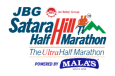 SHHM 2025 - Event Update - Satara Hill Half Marathon